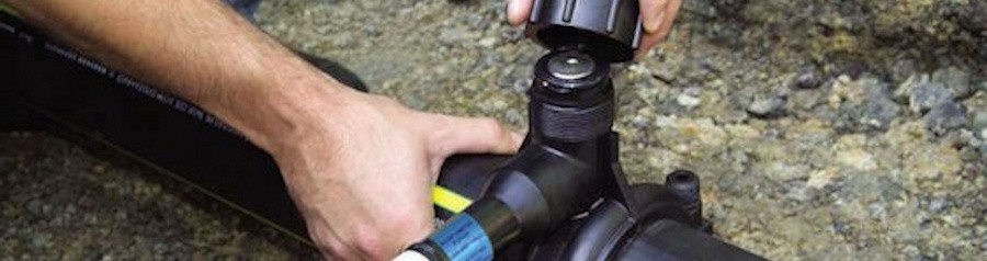 Energy System Composite Pipes | HDPE Gas Pipe | ASTM Pipe Standards