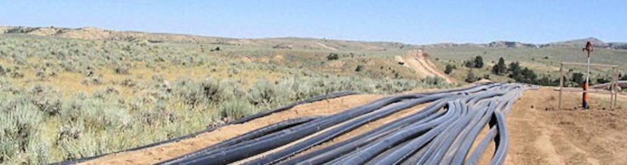 Energy System Composite Pipes | HDPE Gas Pipe | ASTM Pipe Standards