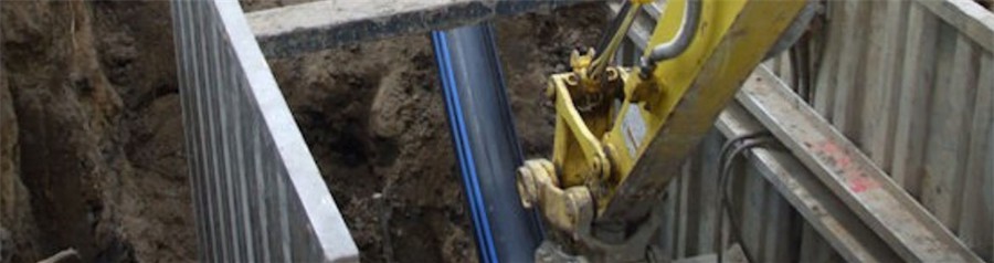 Casing | Municipal & Industrial