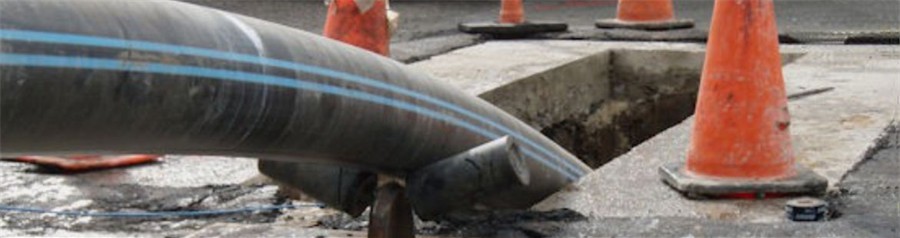 Casing | Municipal & Industrial