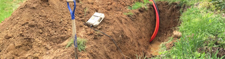 Frequently Asked Questions | Conduit Installation | Conduit Standards ...