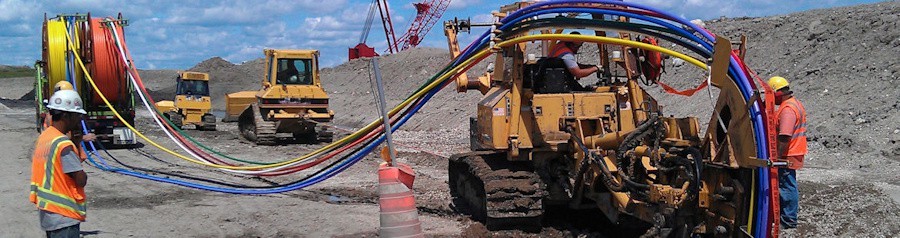 Utility Relocation | Water Conservation | Eqrthquake Preparedness ...