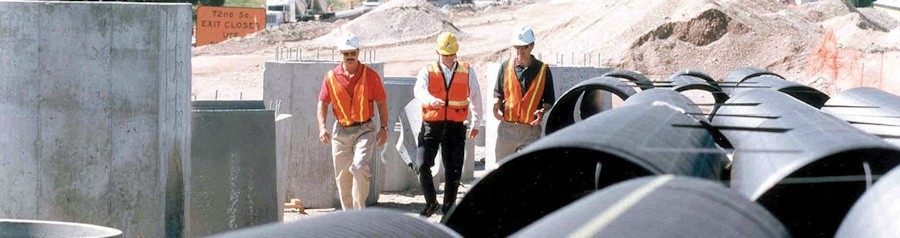 Utility Relocation | Water Conservation | Eqrthquake Preparedness ...