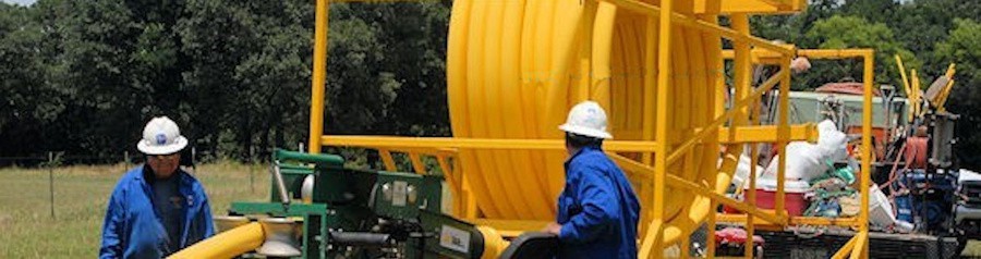 Utility Relocation | Water Conservation | Eqrthquake Preparedness ...